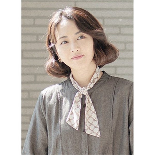 [조이마담] A4605 월계수 쁘띠 스카프 머플러 (9060825) - SSG.COM