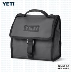 [해외] YETI 예티 런치 백 챠콜 - SSG.COM