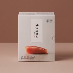 실속 명란 450g (150g x3) / 온명란 - SSG.COM