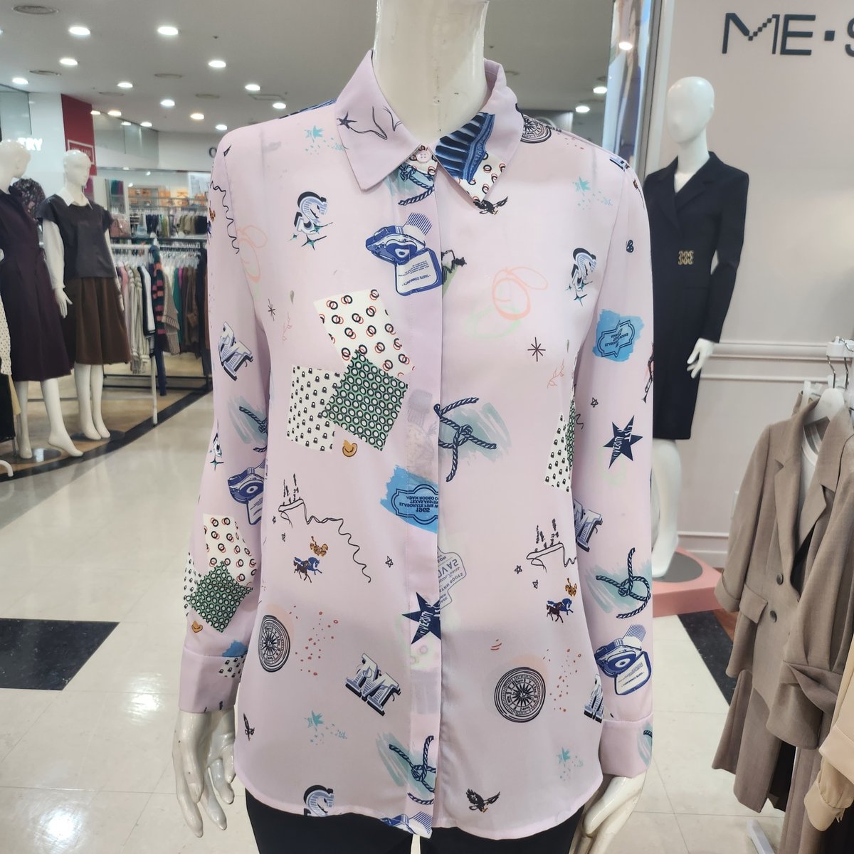 MB32BLM104Z 전판프린트 기본 BL - SSG.COM