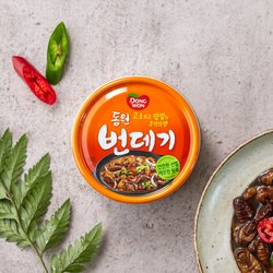 동원 번데기 130g - SSG.COM