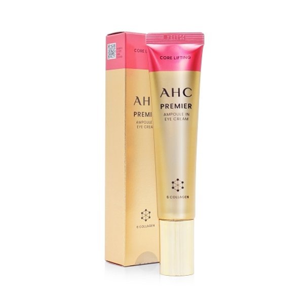 AHC 앰플 인 아이크림 코어 리프팅 40ml_Y - SSG.COM
