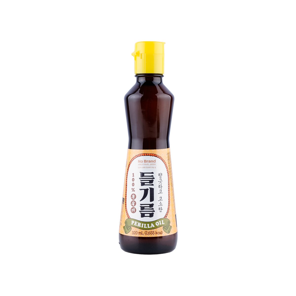 노브랜드 들기름 320ml - SSG.COM