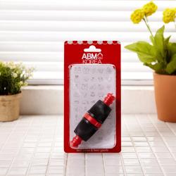 아트박스/사번출구 abm(k) 호스연결기 - SSG.COM