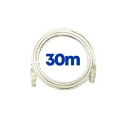 티피링크 TL-SG1008D 연결용 UTP 랜케이블 30M - SSG.COM