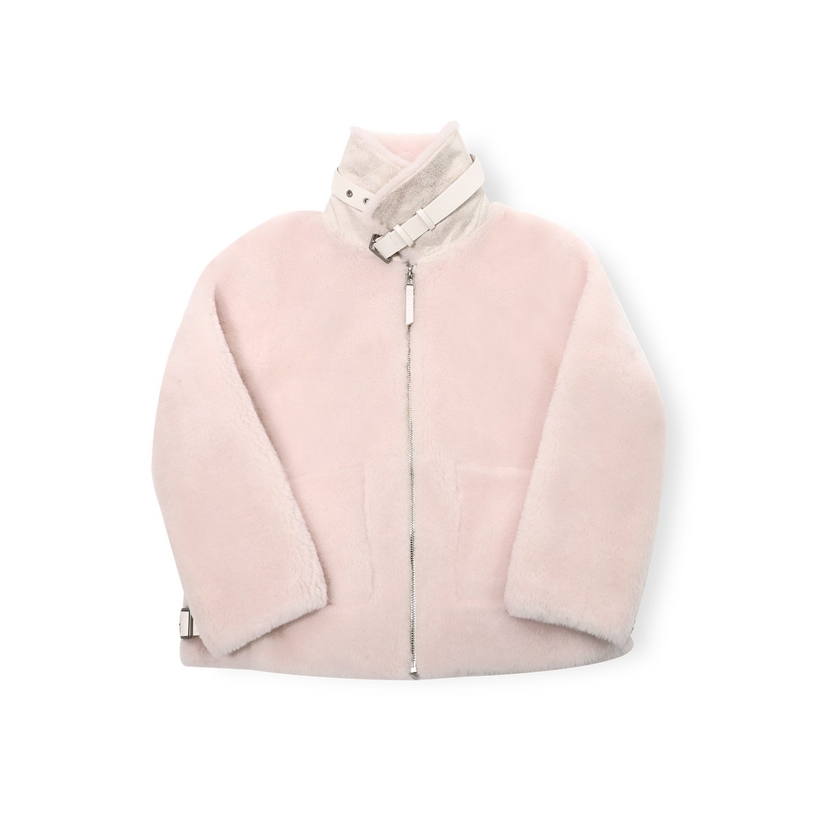 베어파우(BEARPAW) 여성 양털쟈켓 SHEEP WOOL JACKET CHAMPAGNE BPSWJ084ND-W - SSG.COM