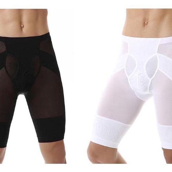 남성보정거들 남자 허벅지 감추는 거들 탄탄한 몸 1P - SSG.COM