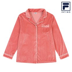 벨로아 여성 파자마 상의 FI4PJC6043F_BRK - SSG.COM