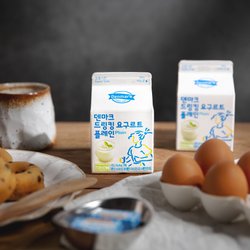 [동원] 드링킹 요구르트 플레인 310ml - SSG.COM