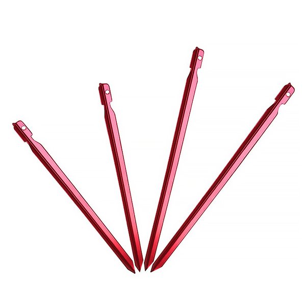 BUCK703 듀랄루민 삼각 단조팩 40cm 4P - SSG.COM