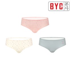 [BYC 본사]쁘띠걸 쥬니어 여삼각 - SSG.COM
