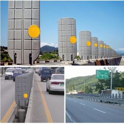 가리개 차광막 PE 본체 폭58 길이285 높이650 - SSG.COM