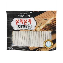 [참좋은간식] 쫀득쫀득 북어져키300g x6개 - SSG.COM