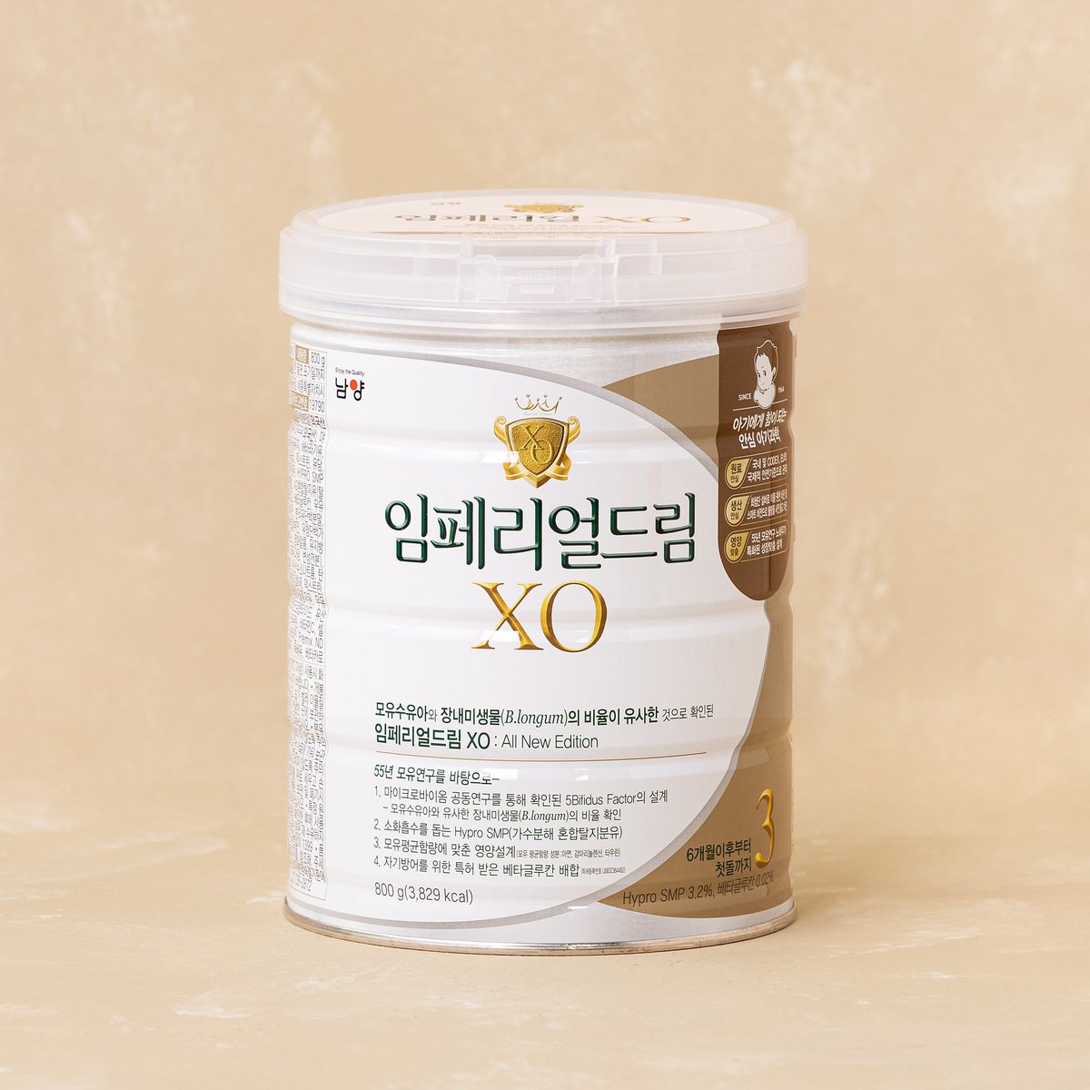 [남양] 임페리얼드림 XO 3단계(6개월이후부터 첫돌까지) 800g - 이마트, 이마트몰, 당신과 가장 가까운 이마트