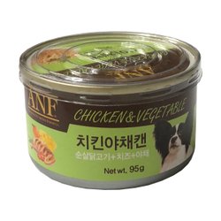 ANF 치킨야채캔 95g x 24개 - SSG.COM