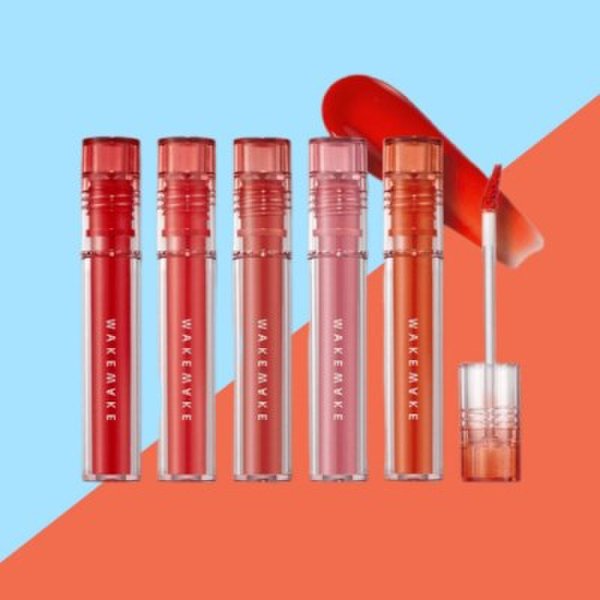 웨이크메이크 립틴트 워터 블러링 픽싱 틴트 3.8g - SSG.COM