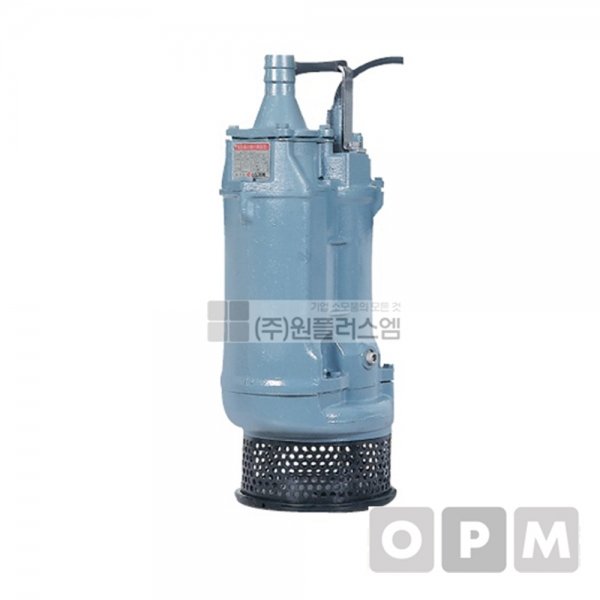 착불 윌로수중펌프 PDU-371TH 5마력 80mm 전양정20m - SSG.COM