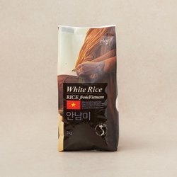 안남미 2kg - SSG.COM