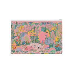 파우치 Pink forest/ 굴리굴리 - SSG.COM