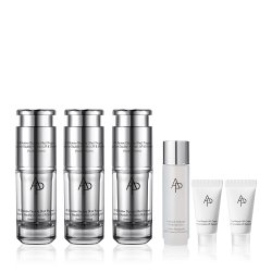 [AP BEAUTY] 리프트 앤 리뉴 더블 샷 프로그램 (10g+0.9g)*3 - SSG.COM