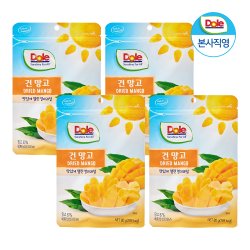 [Dole 본사직영] 건망고 80g x 4봉, 이마트몰, 당신과 가장 가까운 이마트