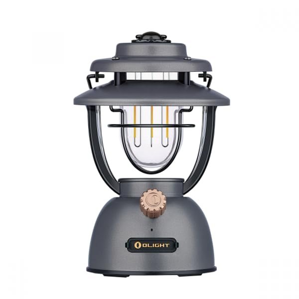 Olantern Classic 2 Pro led USB (Grey) OLIGHT(올라이트) 랜턴 충전식 캔플랜턴 대용량 전량 ...