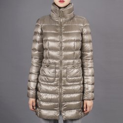 에르노_마리아 다운패딩자켓 PI0002DIC 12017 2600 - SSG.COM