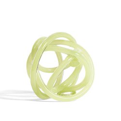 헤이 HAY Knot No.2 L Light green - SSG.COM