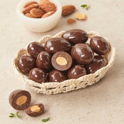 노브랜드 아몬드초코볼 380g - SSG.COM