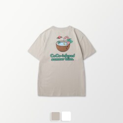 CoCo Tee (U24BTTS414) - SSG.COM