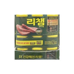 [코스트코] 리챔 오리지널 2.22kg_340gx3+200gx6 - SSG.COM