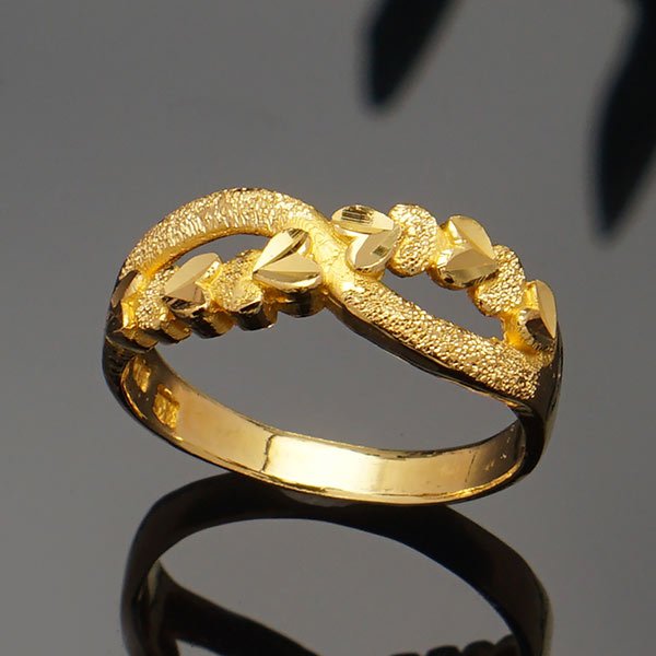 [Byeolirang]24k 순금반지(HJ24k0306)3.75g - SSG.COM