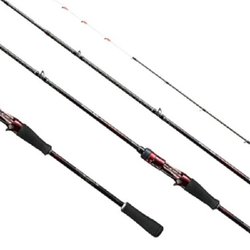 시마노 세피아 SS 메탈 슷테 B66M-S (19) 바다루어 로드[윤성정품] - SSG.COM