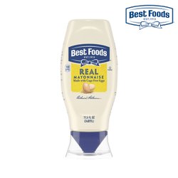 베스트푸드 리얼 마요네즈 340ml - SSG.COM
