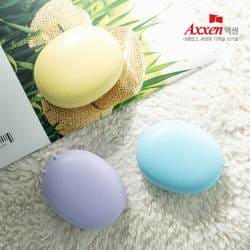 액센 HW310 파스텔 3단 발열 양면 손난로 - SSG.COM