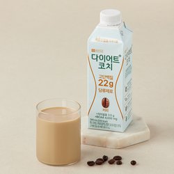 다이어트코치 커피 280ml - SSG.COM