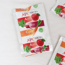 클렌즈 ABC 주스 100ml x 50포 - SSG.COM