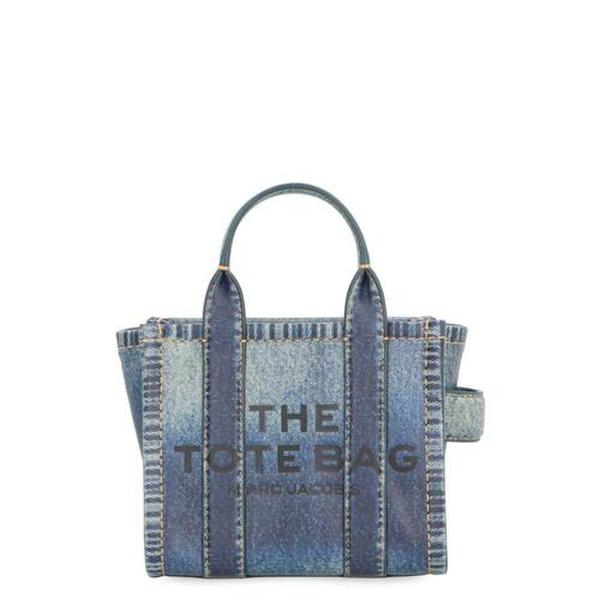 23FW 마크제이콥스 토트백 2F3HTT058H01 403 DENIM - SSG.COM