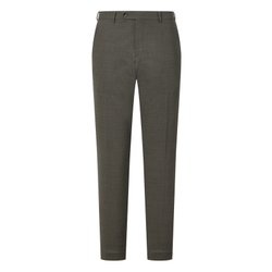 [23SS] [4 WAY STRETCH] 다크 그레이 노턱 울혼방 스트레 DMPA3B002G3 - SSG.COM