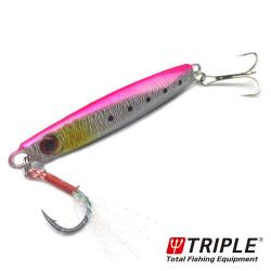 트리플 아칸 메탈지그 C1 40g/ 4 PK - SSG.COM