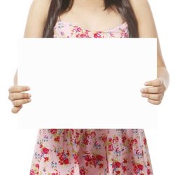 포스터 주문제작 A3사이즈 - SSG.COM