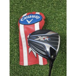 캘러웨이 XR16 드라이버 10.5도 SR - SSG.COM