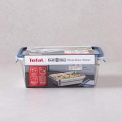 테팔 마스터씰 SS직사각 3L - SSG.COM