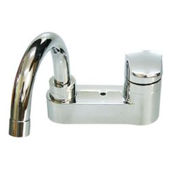 모닝세면 - HY 450 세면용 수전 - SSG.COM