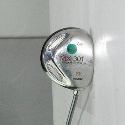 미사일 MX301 5번 19도 중고우드 골프우드 중고골프채 - SSG.COM