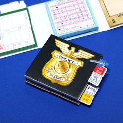 2000 경찰 수첩 - SSG.COM