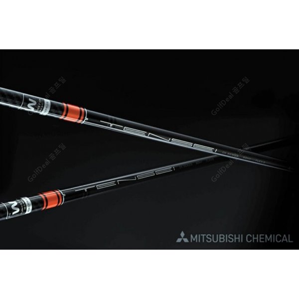 [정품] 텐세이 오렌지 프로 HY 유틸 샤프트 - SSG.COM