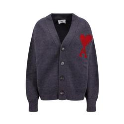 23FW 아미 스웨터 BFUKC006018 084 Grey - SSG.COM