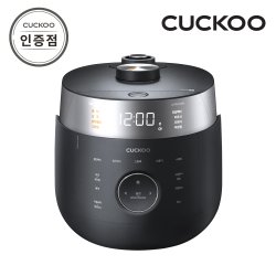 쿠쿠 CRP-LHTR1010FB 10인용 트윈프레셔 IH압력밥솥 공식판매점 SJ - SSG.COM