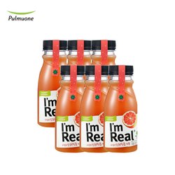 아임리얼 순수착즙 자몽(190ml)x6개 - SSG.COM